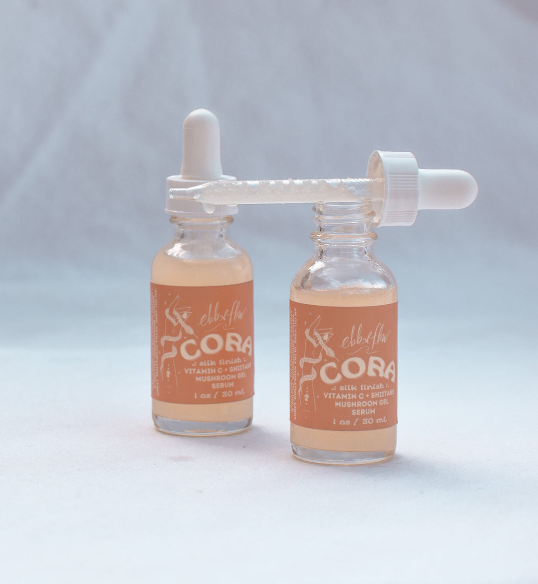 Cora Serum – Ebb & Flow